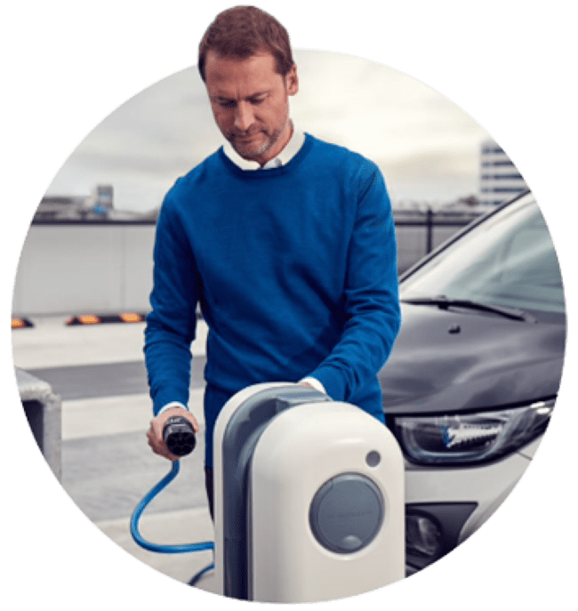 Workplace EV Charging | Compare Chargers Now | iCompario Workplace EV Charging | Compare Chargers Now | iCompario